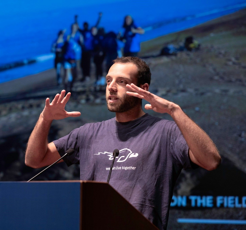 ABOUT US - ARCHELON - Τhe Sea Turtle Protection Society of Greece